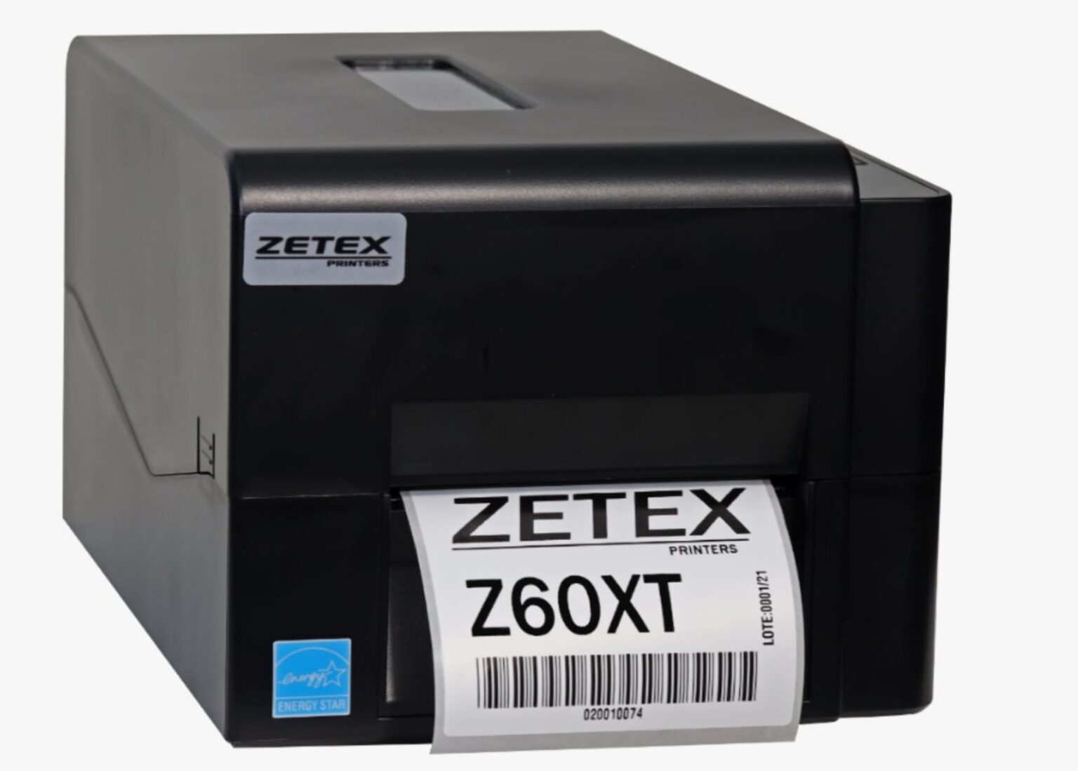 IMPRESSORA TÉRMICA ZETEX Z60XT – RB